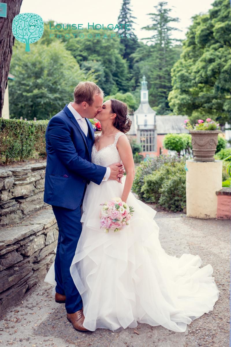 Gallery & Photos | Wedding Venue North Wales | Portmeirion