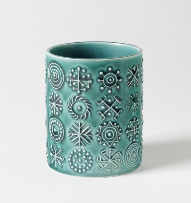 Portmeirion Pottery | Portmeirion Village | North Wales