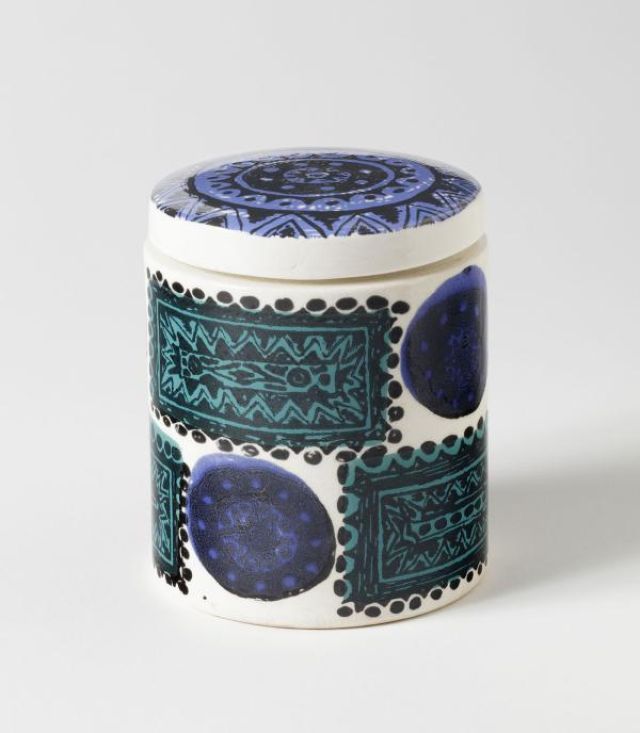 Portmeirion Pottery | Portmeirion Village | North Wales
