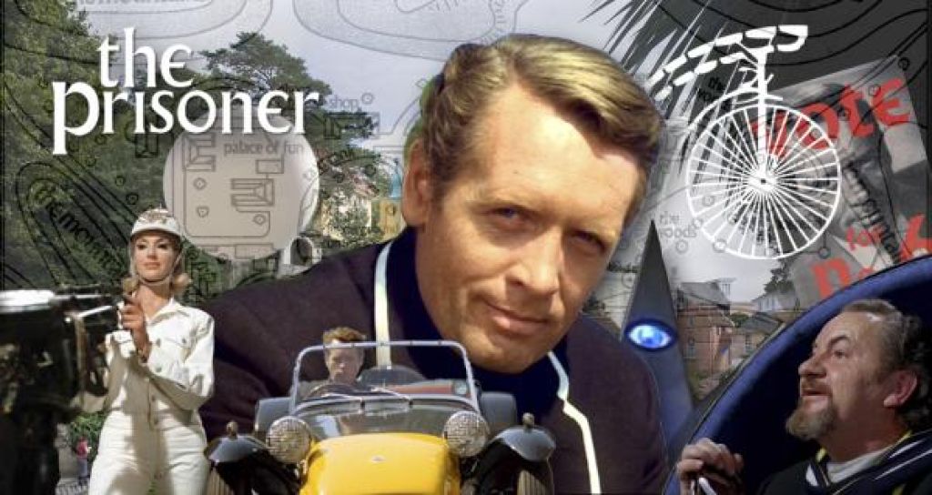 The Prisoner TV Show | History | Portmeirion Village