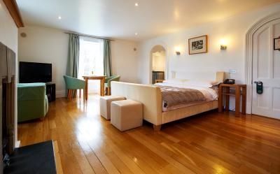 4-Star Castle Hotel | Portmeirion Village | Snowdonia North Wales