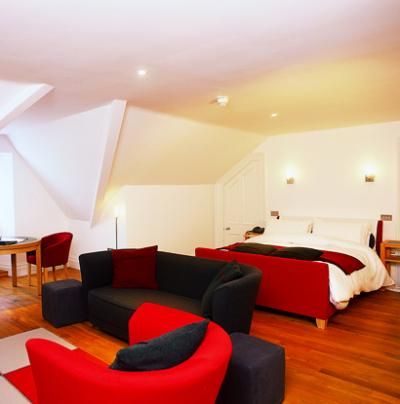 4-Star Castle Hotel | Portmeirion Village | Snowdonia North Wales