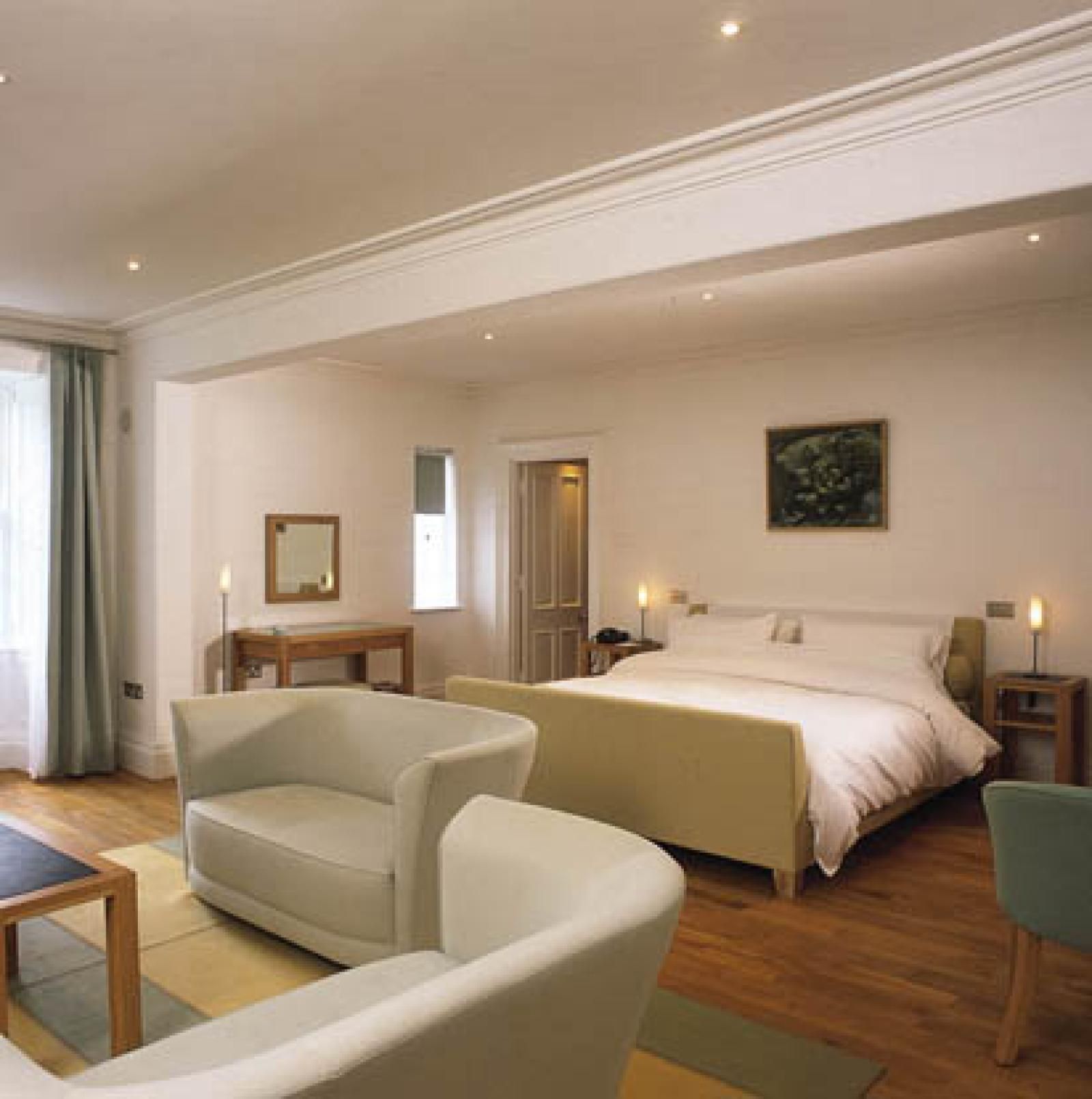 4* Hotel Portmeirion Village |Grand Room | Castell Deudraeth