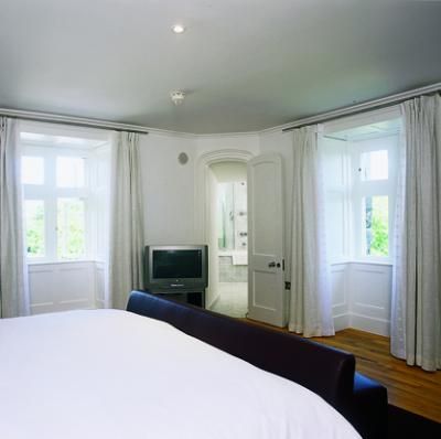 4-Star Castle Hotel | Portmeirion Village | Snowdonia North Wales