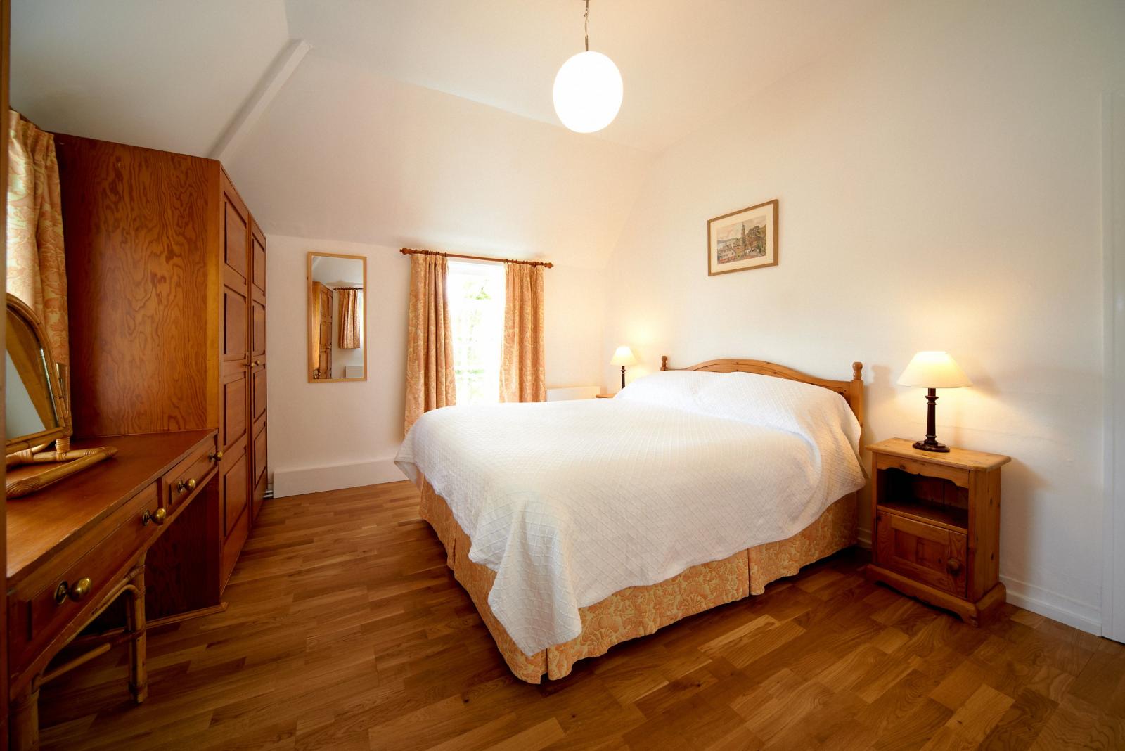 Gatehouse Cottage, Portmeirion | Self-Catering Accommodation