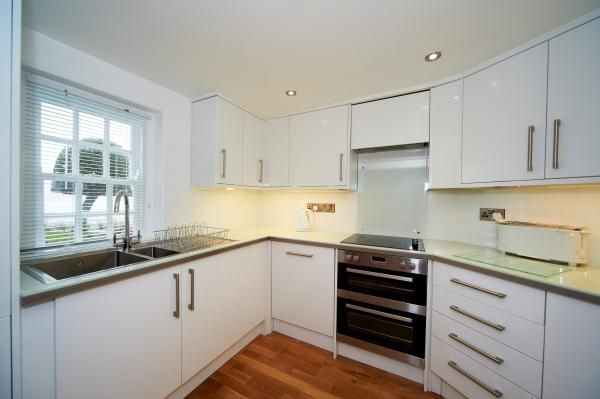 Government House, Portmeirion | Self-Catering Accommodation