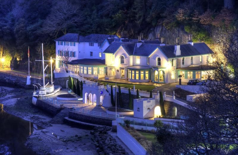 Top 10 Boutique Hotels Wales at Ali Brown blog