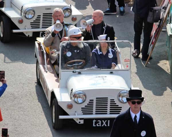 Penwythnos Prisoner Weekend