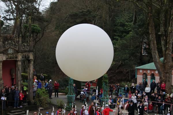 Penwythnos Prisoner Weekend