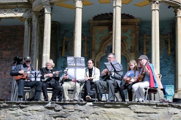 Penwythnos Prisoner Weekend