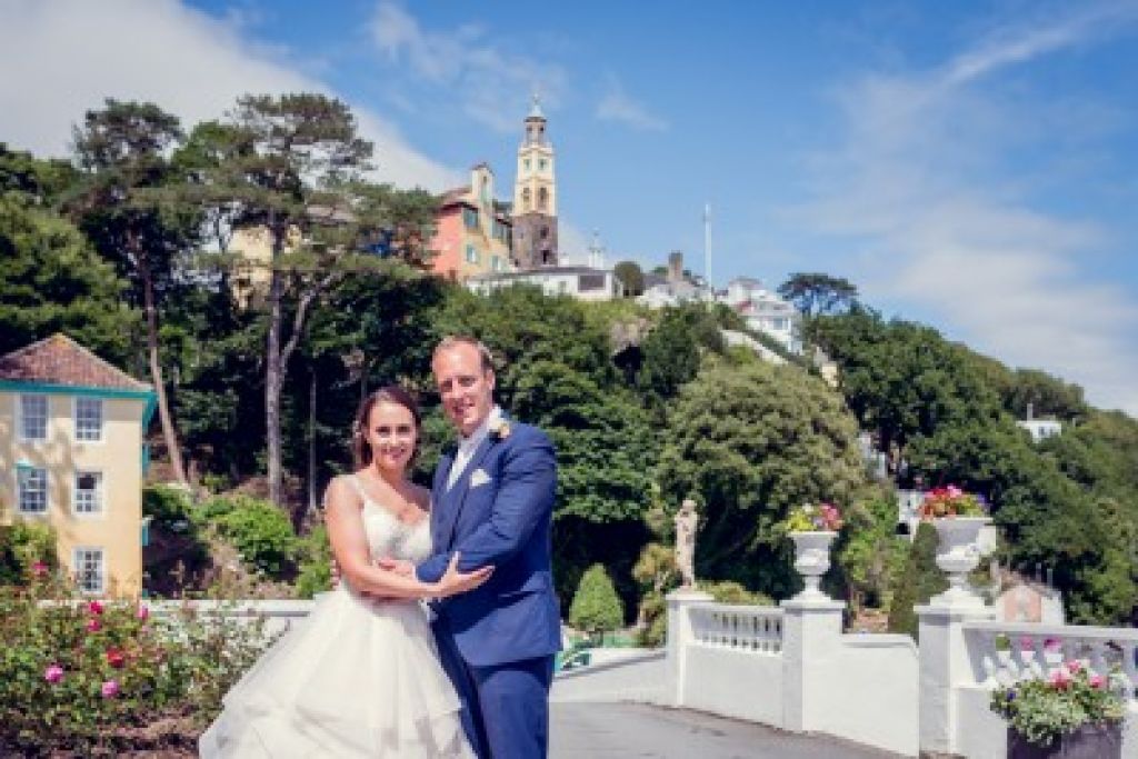 Castell Deudraeth | Restaurants | Portmeirion North Wales