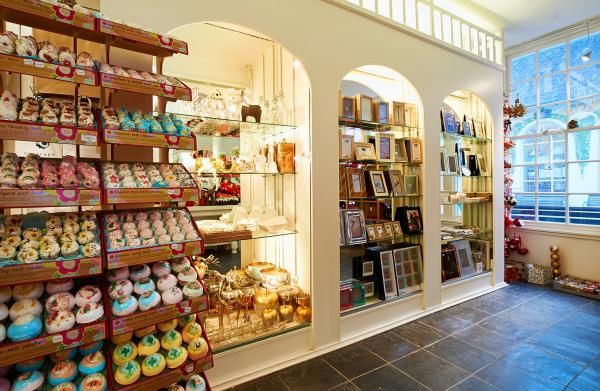 Ship Shop | Gifts & Souvenirs | Portmeirion North Wales