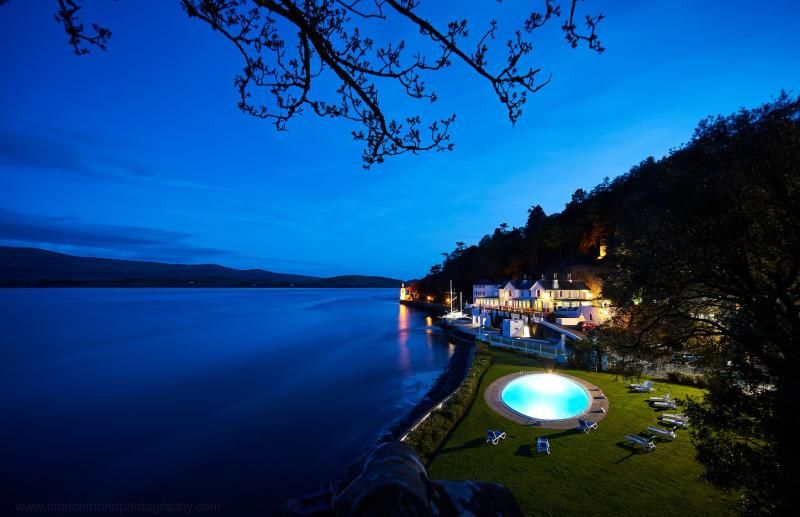 Luxury Hotel | Snowdonia | Self-Catering North Wales