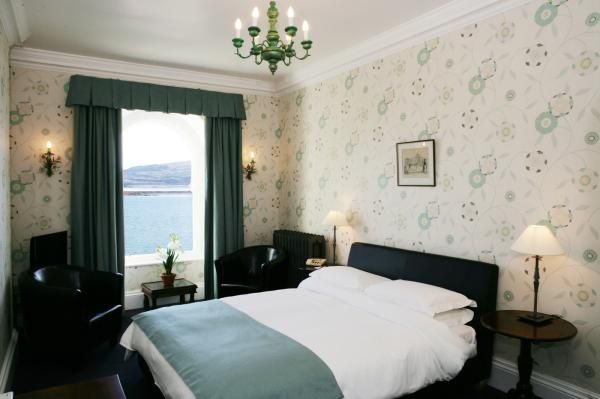 4 Star Portmeirion Hotel | Where to Stay North Wales